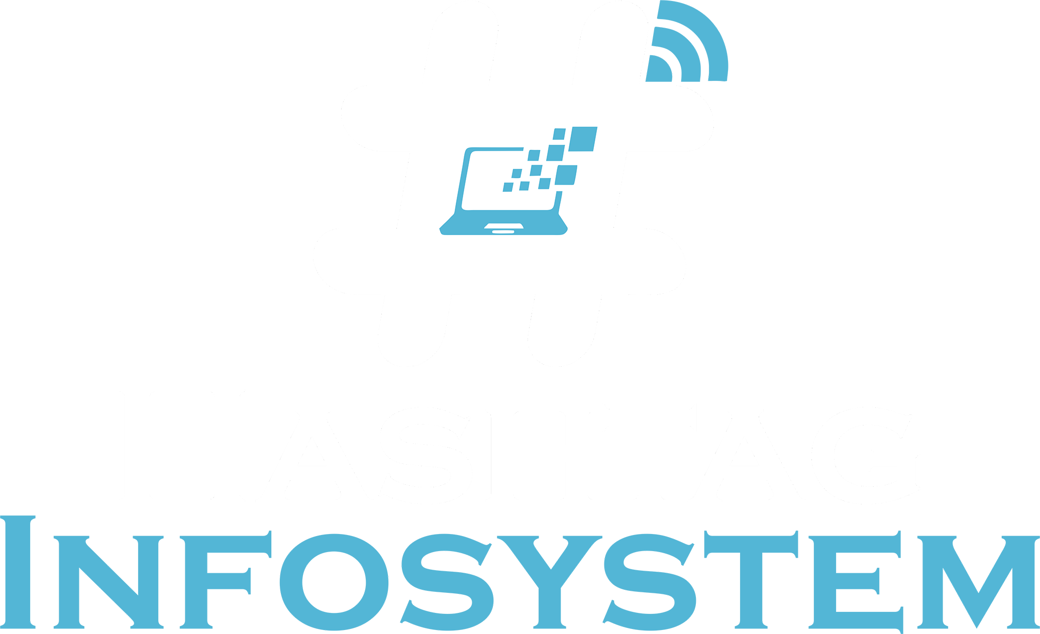 Hashtag Infosystem | Website | Mobile Application | Software ...
