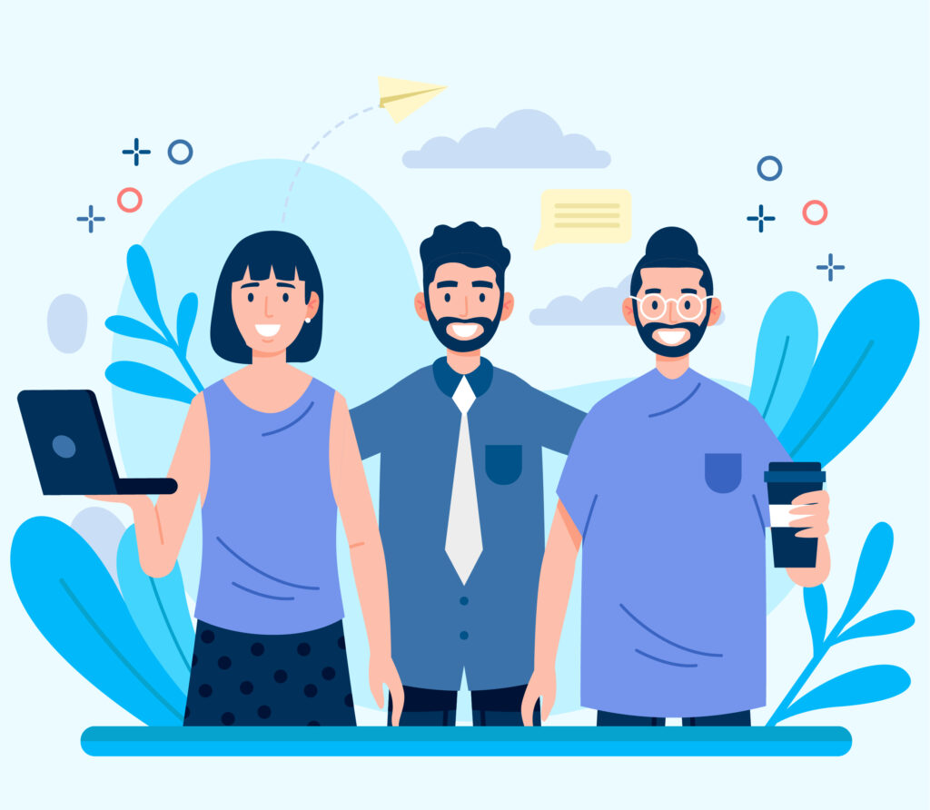 Hashtag Infosystem - IT Service & KPO